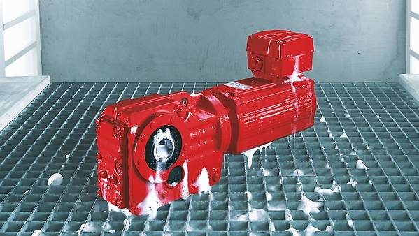 gearmotors and frequency inverters, sew eurodrive gearmotors, standard ...