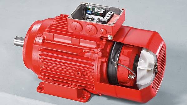 gearmotors and frequency inverters, sew eurodrive gearmotors, standard ...