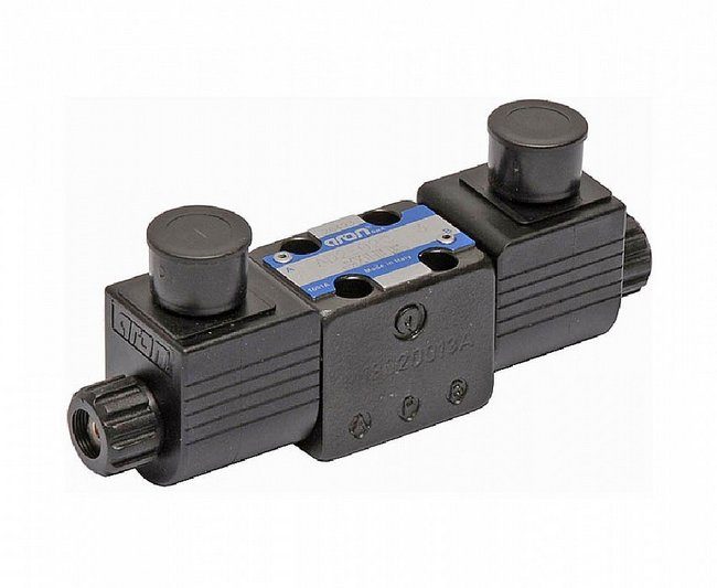 Aron gallery Archives - Tecnica Industriale Srl