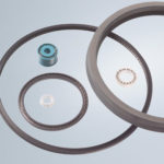 freudenberg simrit seals, hydraulic accumulators and suspension systems