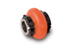Rexnord elastomeric couplings, Omega, Viva and Wrapflex Couplings