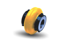 Rexnord elastomeric couplings, Omega, Viva and Wrapflex Couplings
