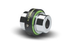 Rexnord elastomeric couplings, Omega, Viva and Wrapflex Couplings