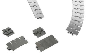 Regina conveyor chains, regina industrial chains for any application