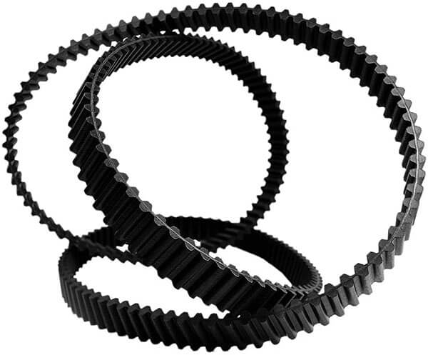 Gates Twin Power belts, gates synchronous belt, gates industrial belts