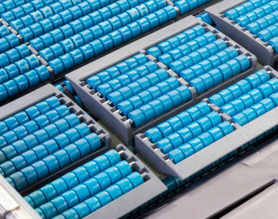 System Plast - Tecnica Industriale Srl