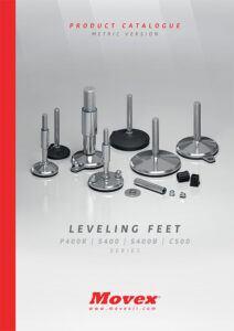 Movex catalogues - Tecnica Industriale Srl