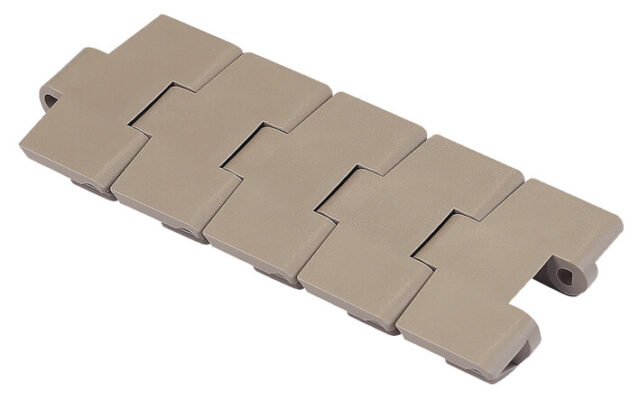 Movex: conveyor chains and components - Tecnica Industriale Srl