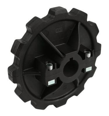 Movex: conveyor chains and components - Tecnica Industriale Srl