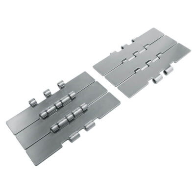 Movex: conveyor chains and components - Tecnica Industriale Srl