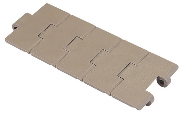 Movex: conveyor chains and components - Tecnica Industriale Srl