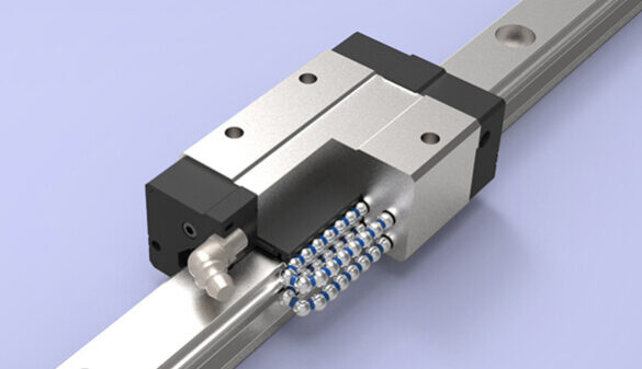 Won linear motion systems, Won linear guides, Won linear actuators, won ...