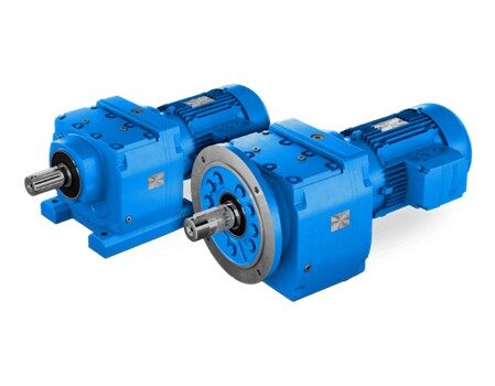 Rossi: gear units, gearmotors, electric motors for industrial ...