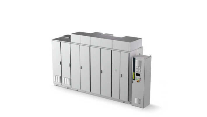 Innomotics electric motors, innomotics converters, innomotics geared ...