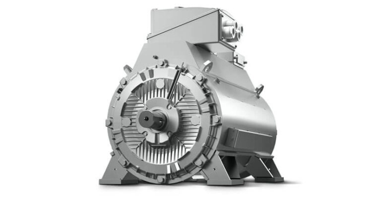 Innomotics electric motors, innomotics converters, innomotics geared motors, siemens innomotics