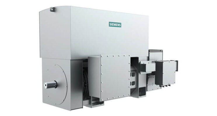 Innomotics electric motors, innomotics converters, innomotics geared motors, siemens innomotics