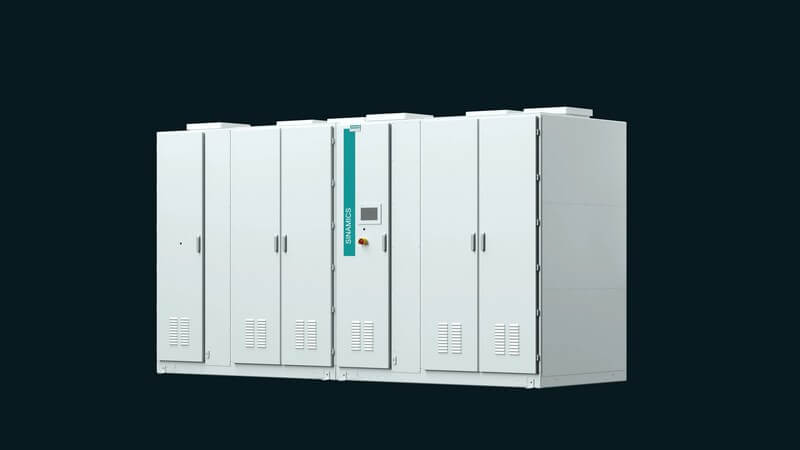 Innomotics converters, sinamics converters, sinamics drives, sinamics ...